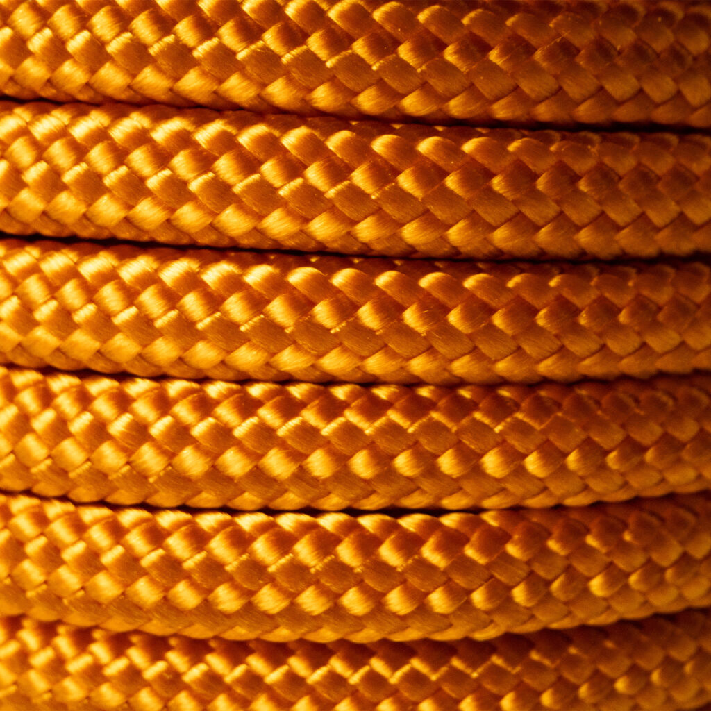 Buy Paracord twine 3,5mm x 20 m: Lots of colors - PolyRopes%